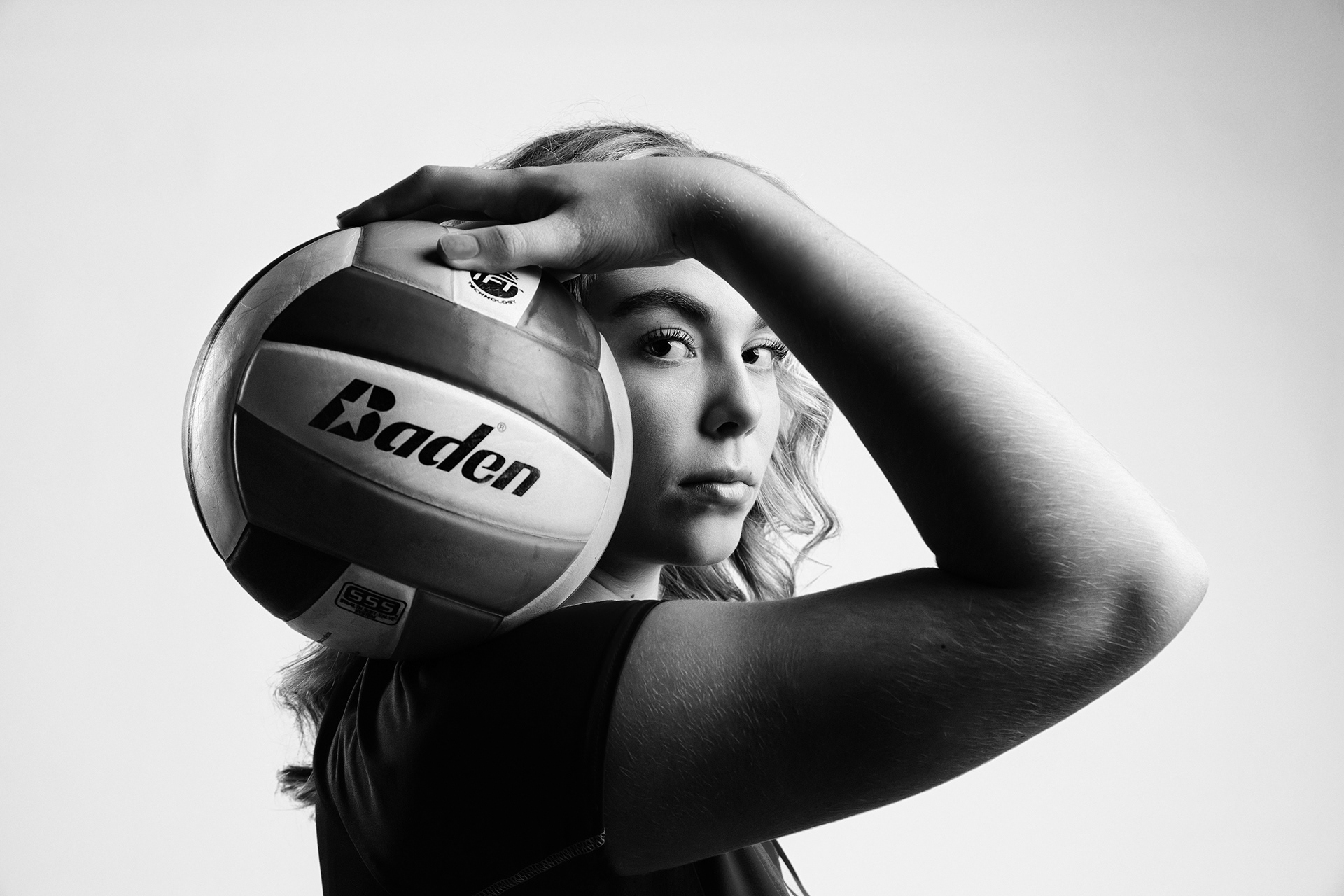 BrocKreative - SPORTS PORTRAITS