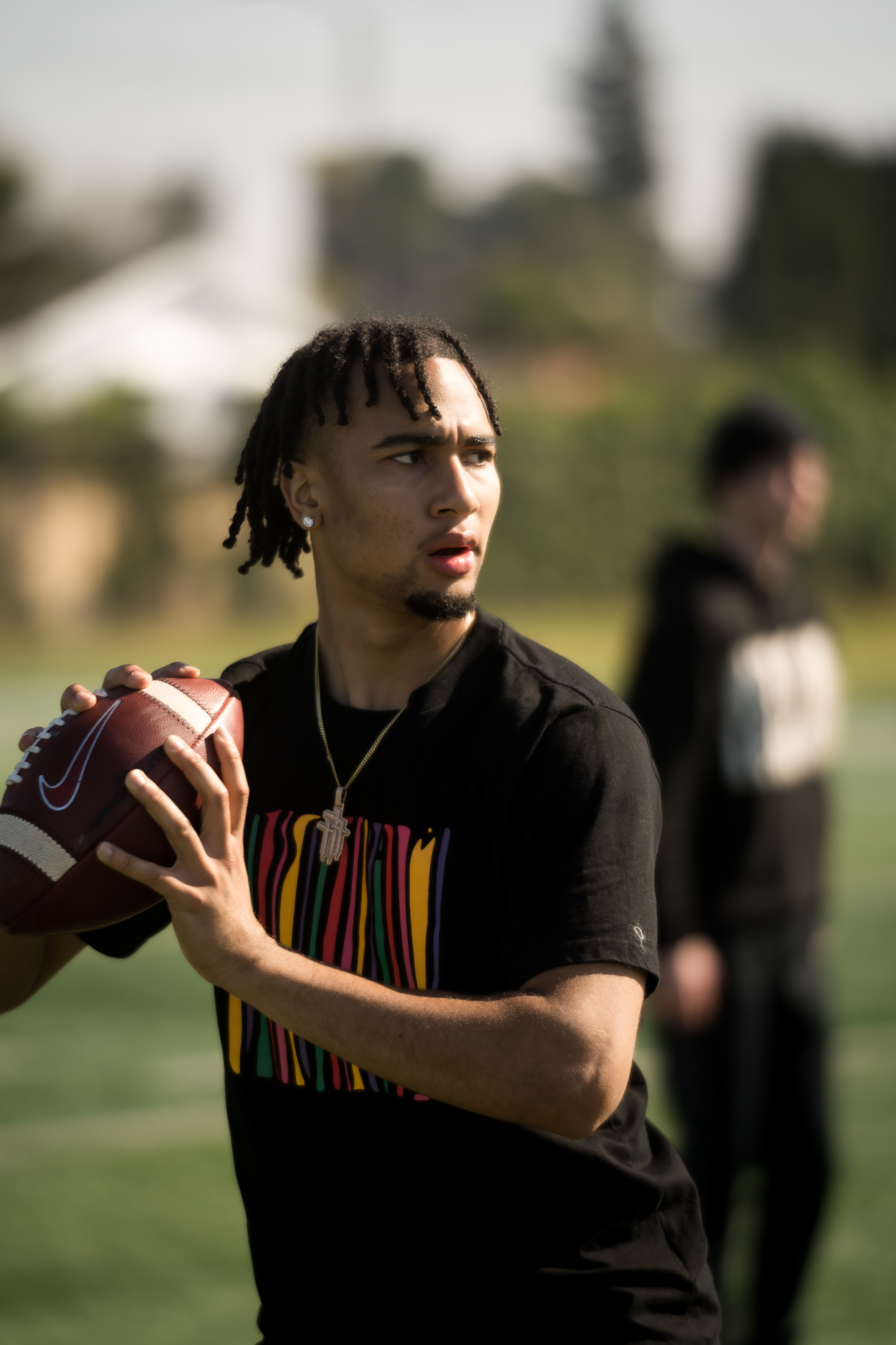 Elijah Hernandez - 3DQB