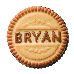 Bryan Biscuits