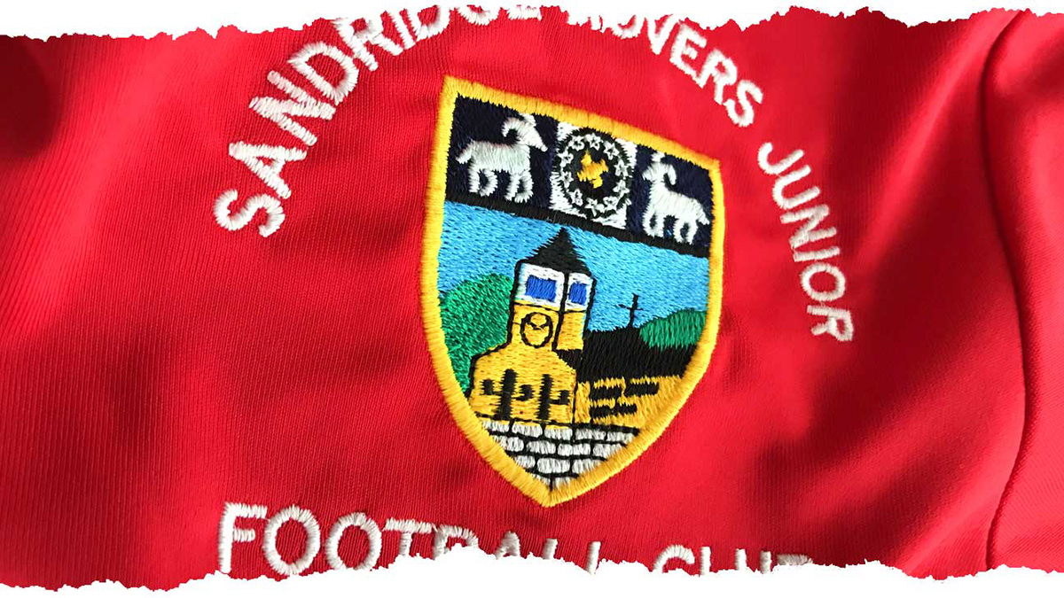 Sandridge Rovers Juniors Football Club - Clubhouse