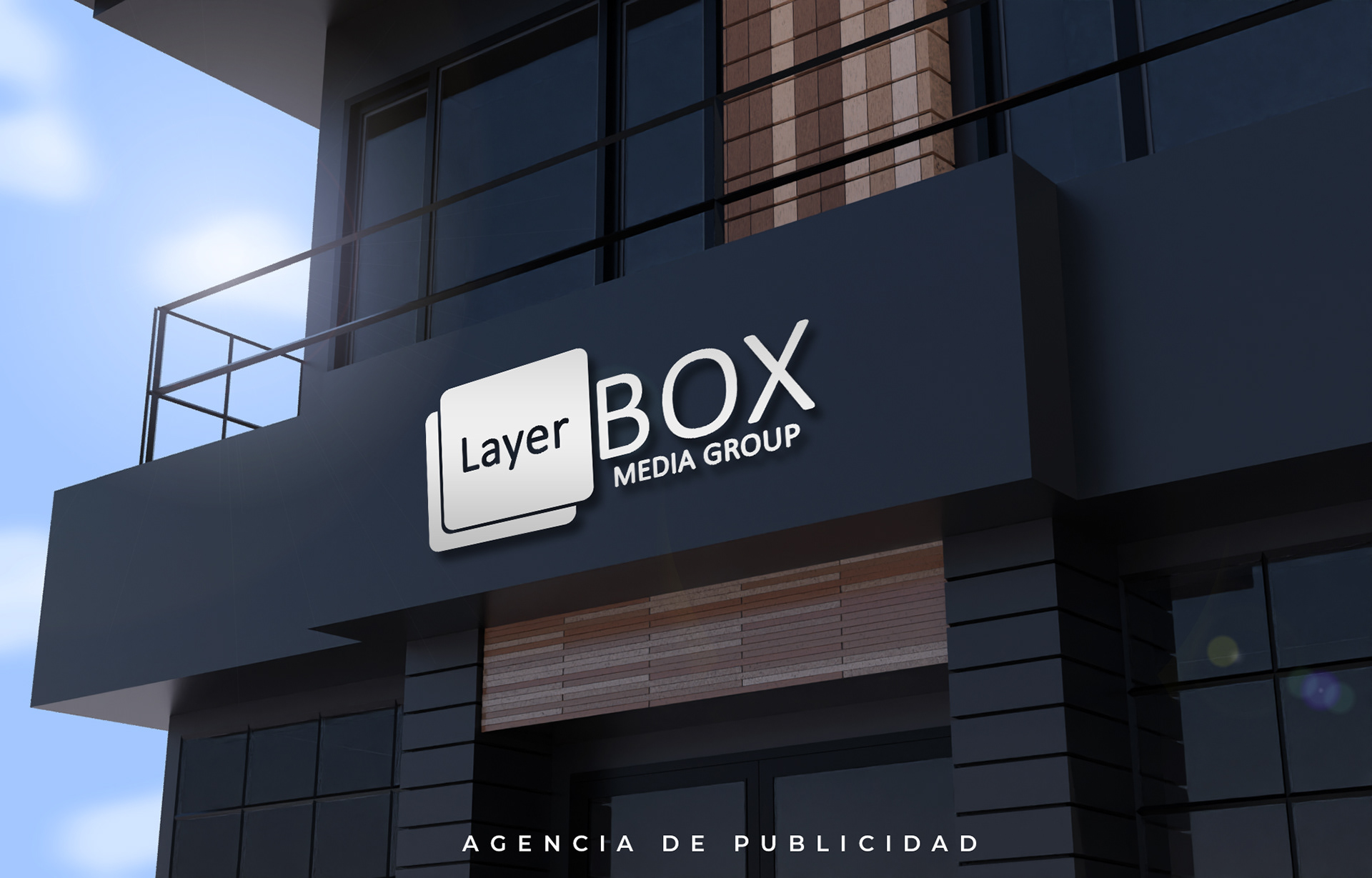 Layer Box Media Group - Box Gallery
