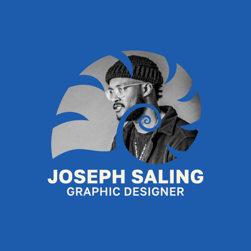 Joseph Saling - Joseph's Hot Pepper Sauce- Logo & Label Design