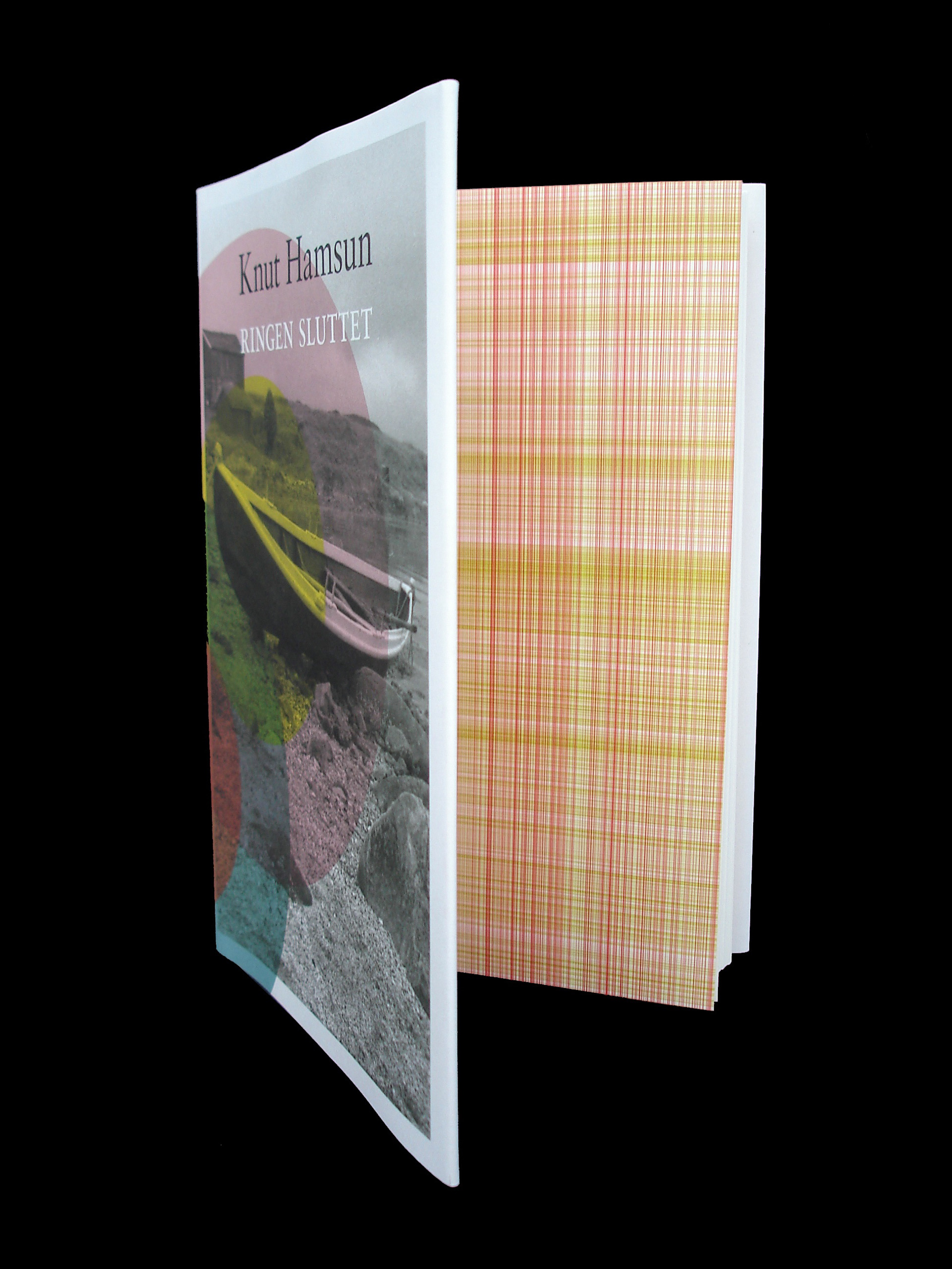 BLÆST DESIGN – Geir Henriksen – Grafisk design ...