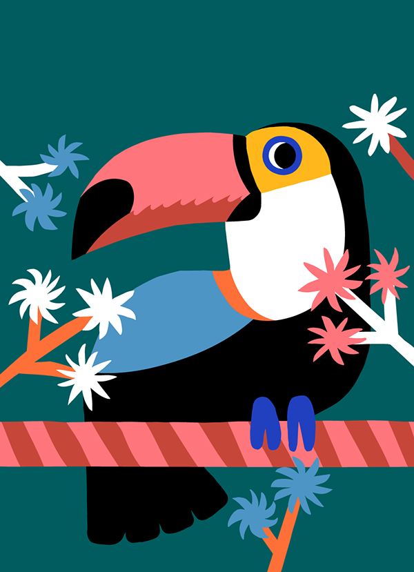 Leena Kisonen - Animal Friends