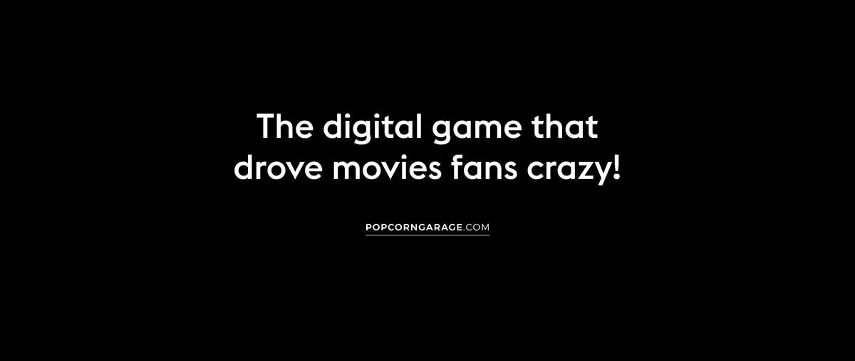 Priska - PopCorn Garage