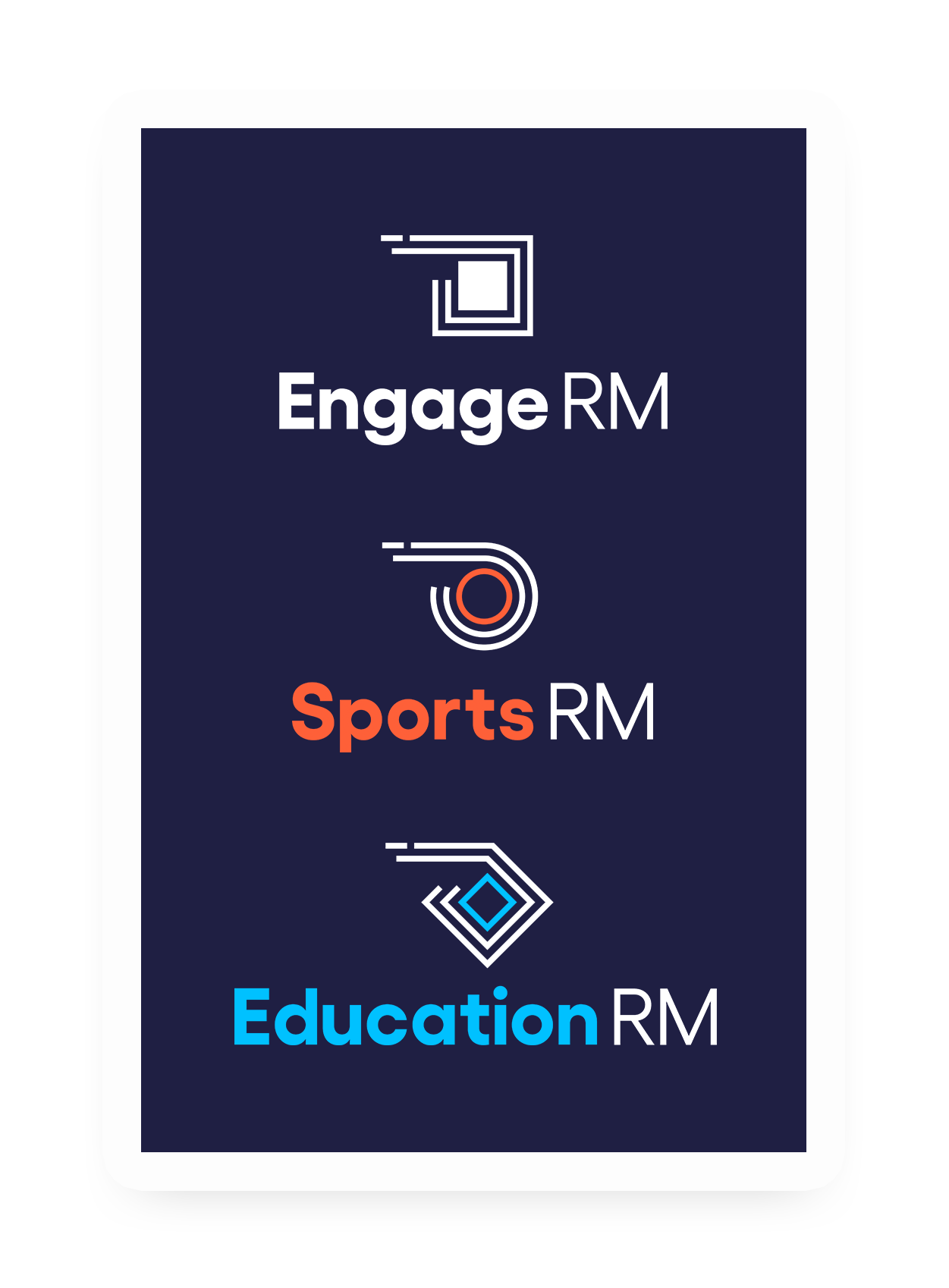 Dean Reeve - Engage RM