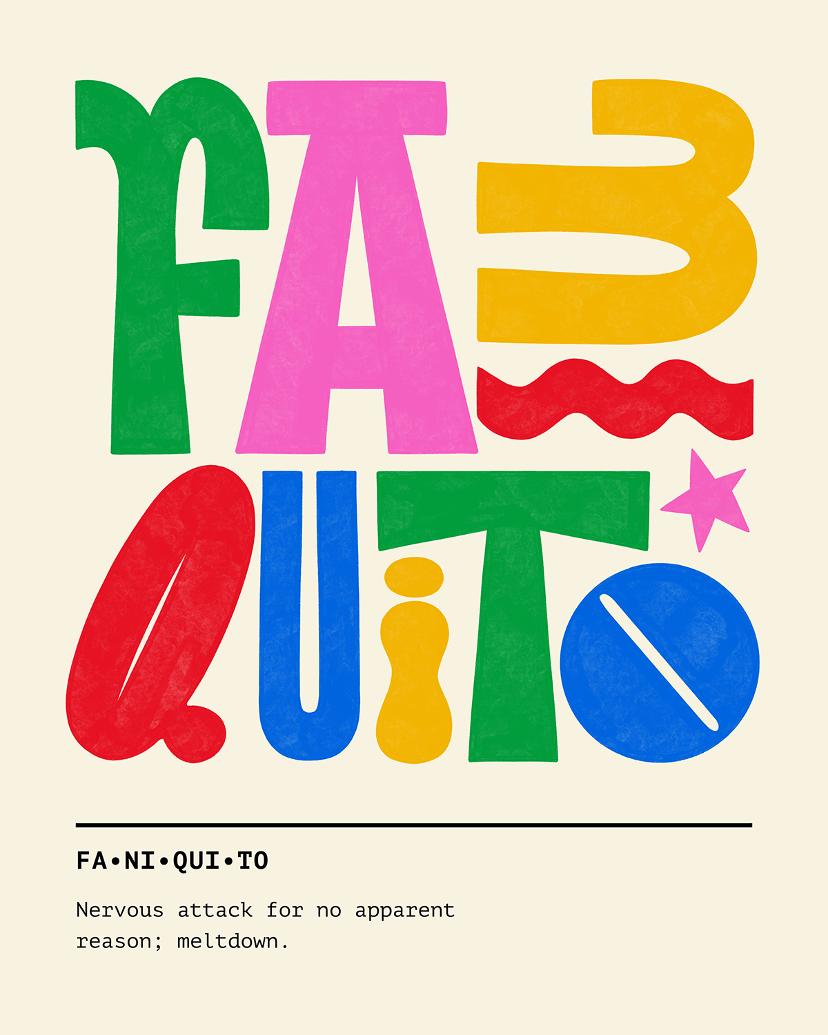 Mel Cerri | Art Direction & Illustration - Brazuca