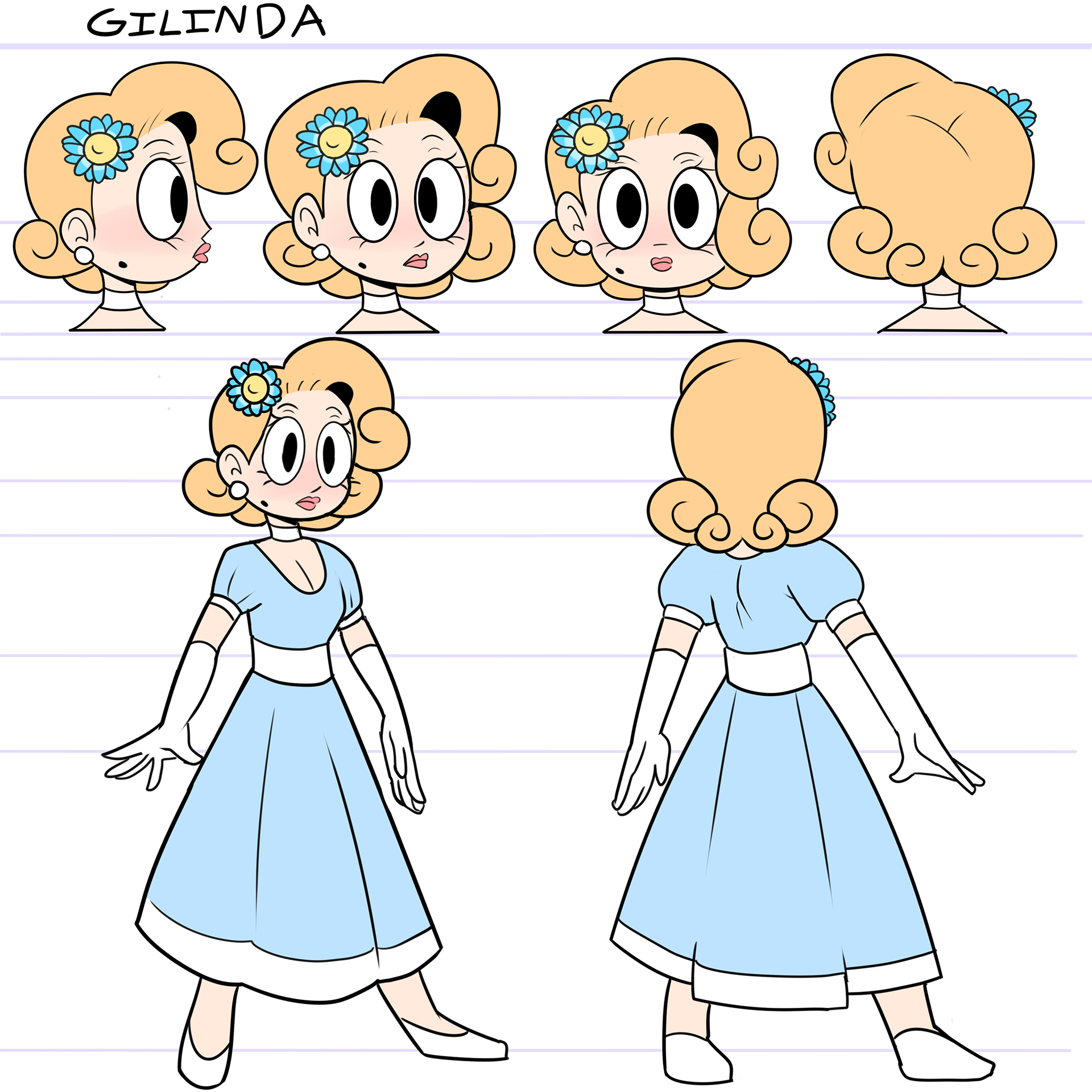 Donovan Hutchins - animatic designs