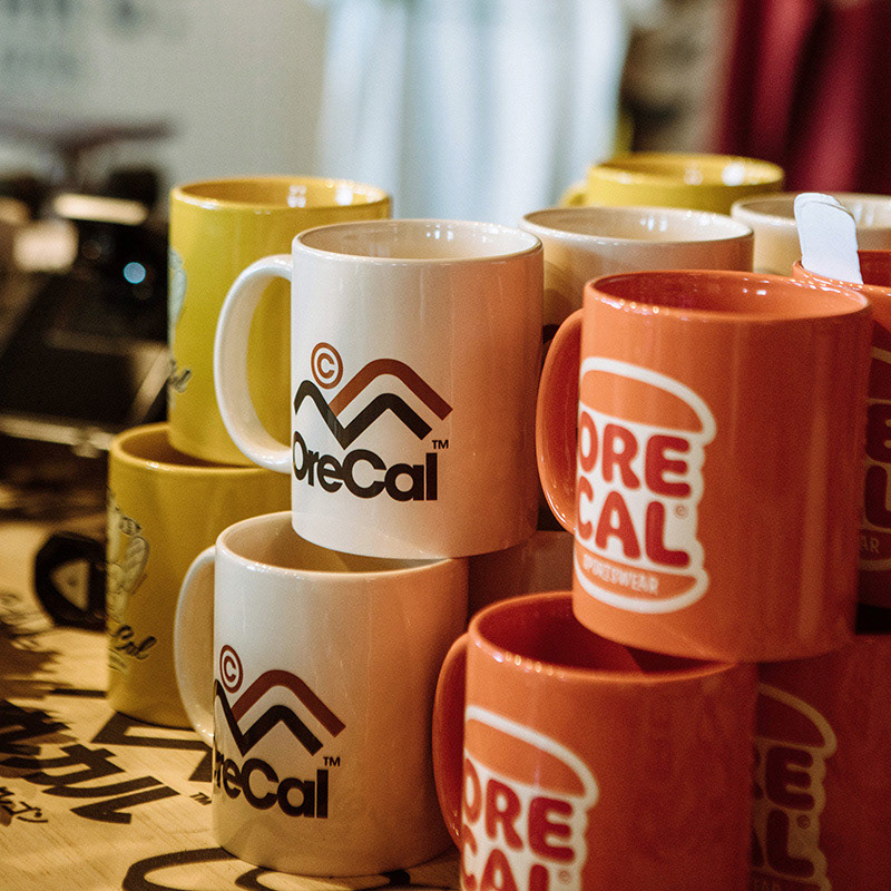 bobsmith.design - OreCal Sportswear