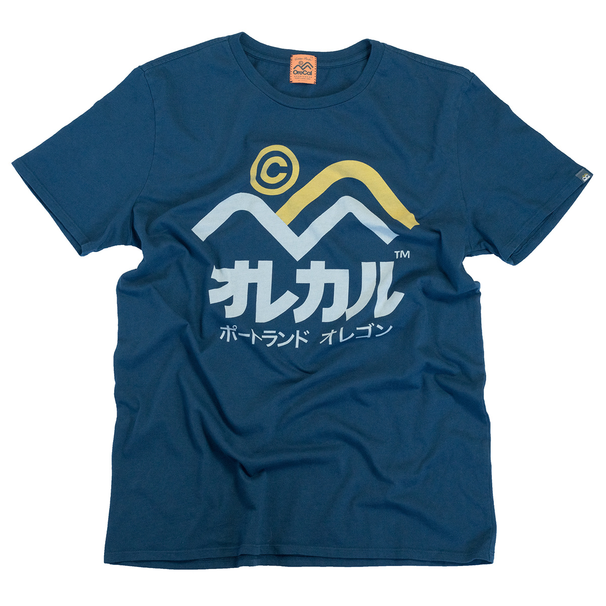 bobsmith.design - OreCal Sportswear