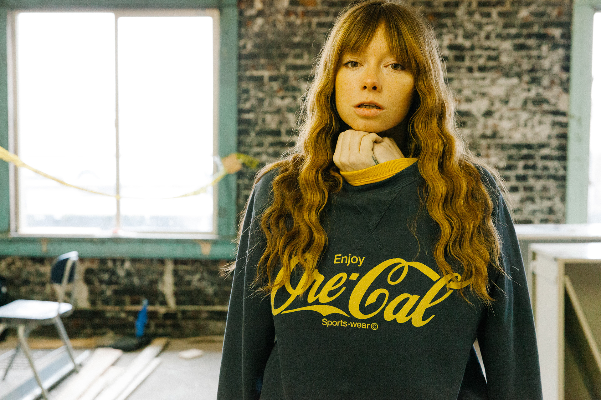 bobsmith.design - Ore-Cal Sportswear