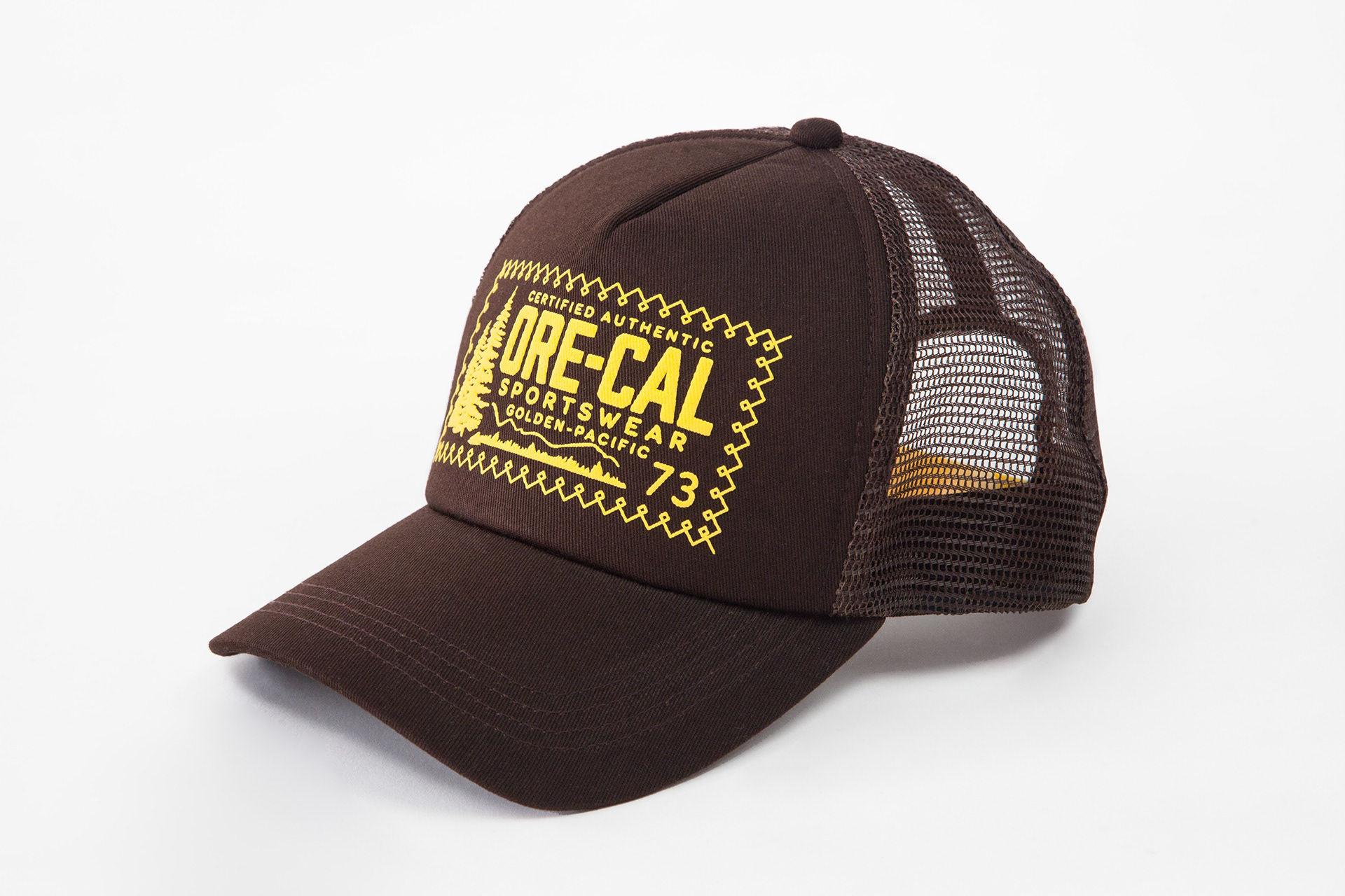 bobsmith.design - OreCal Sportswear