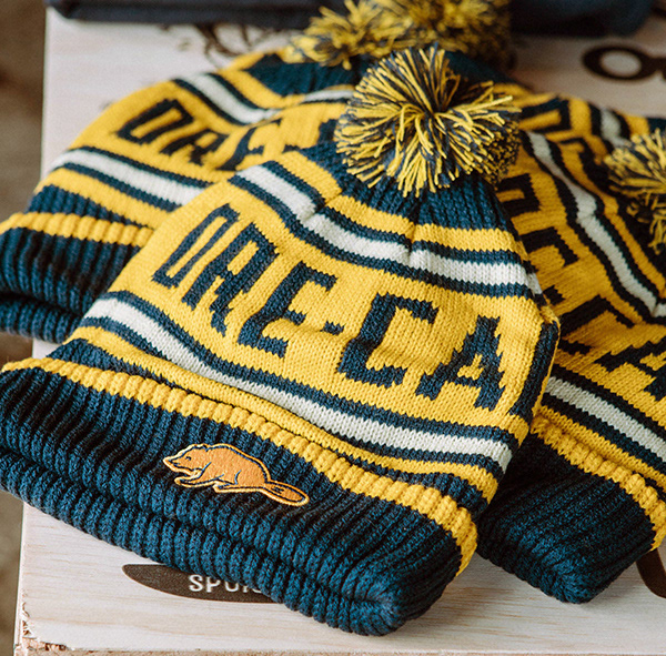 bobsmith.design - Ore-Cal Sportswear