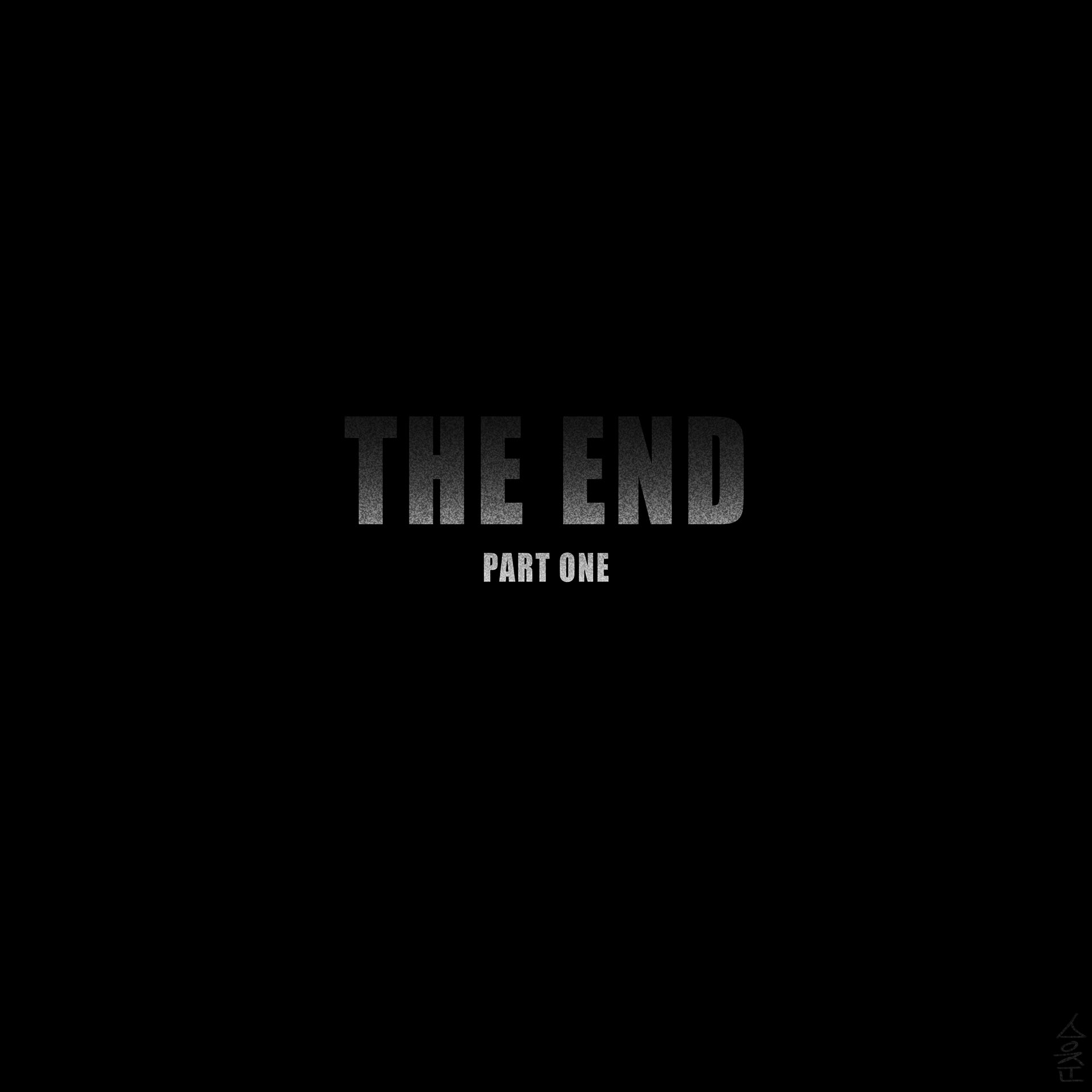 Marcus Yu - The End: Part One