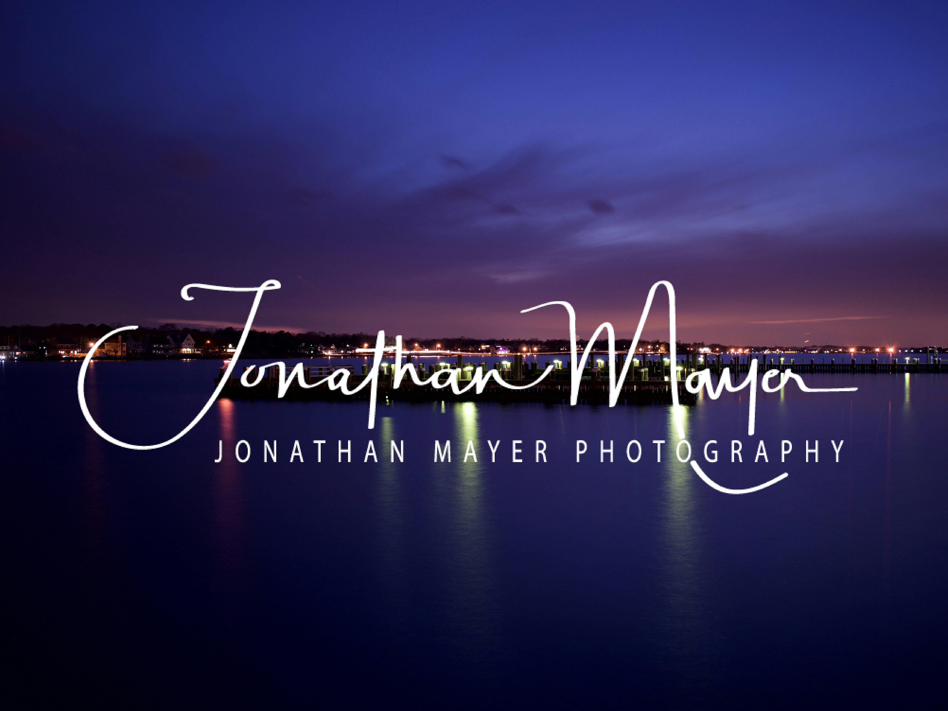 Jonathan Mayer Photography