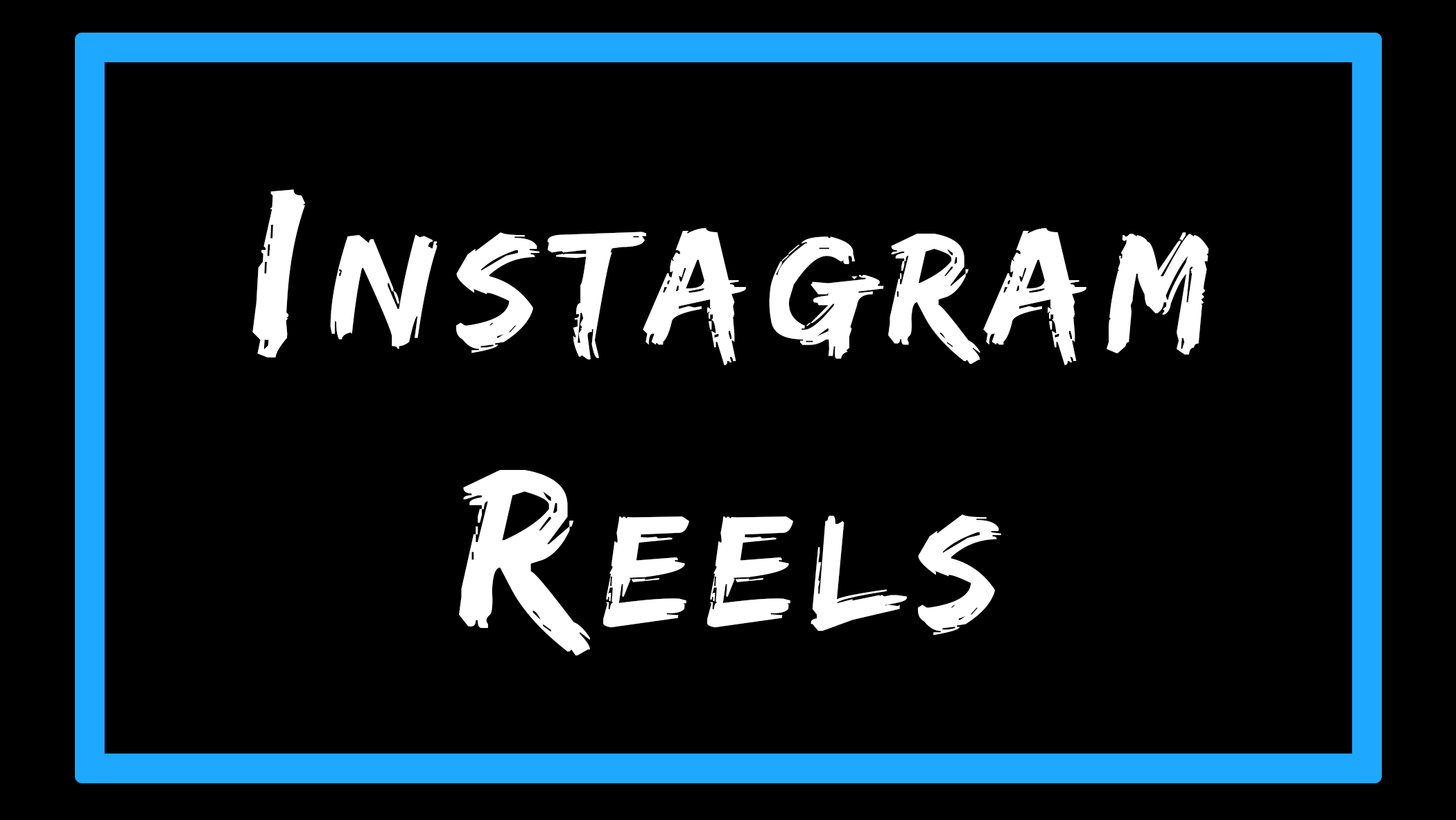 Dane Bruhahn - Instagram Reels