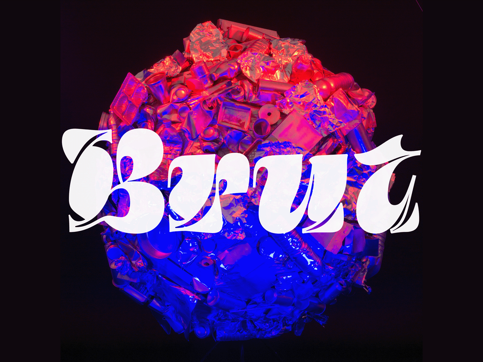 Partee — Graphic Design Cooperative — Cooperativa de Disseny Gràfic — Vic