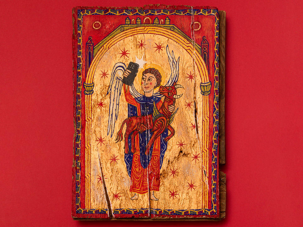 Partee — Graphic Design Cooperative — Cooperativa de Disseny Gràfic — Vic