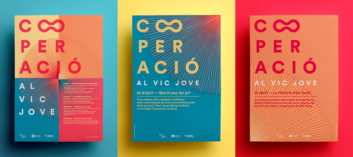 Partee — Graphic Design Cooperative — Cooperativa de Disseny Gràfic ...