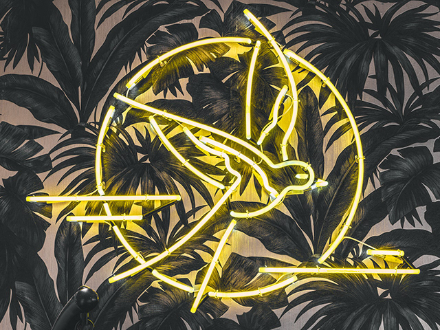 Partee — Graphic Design Cooperative — Cooperativa de Disseny Gràfic — Vic