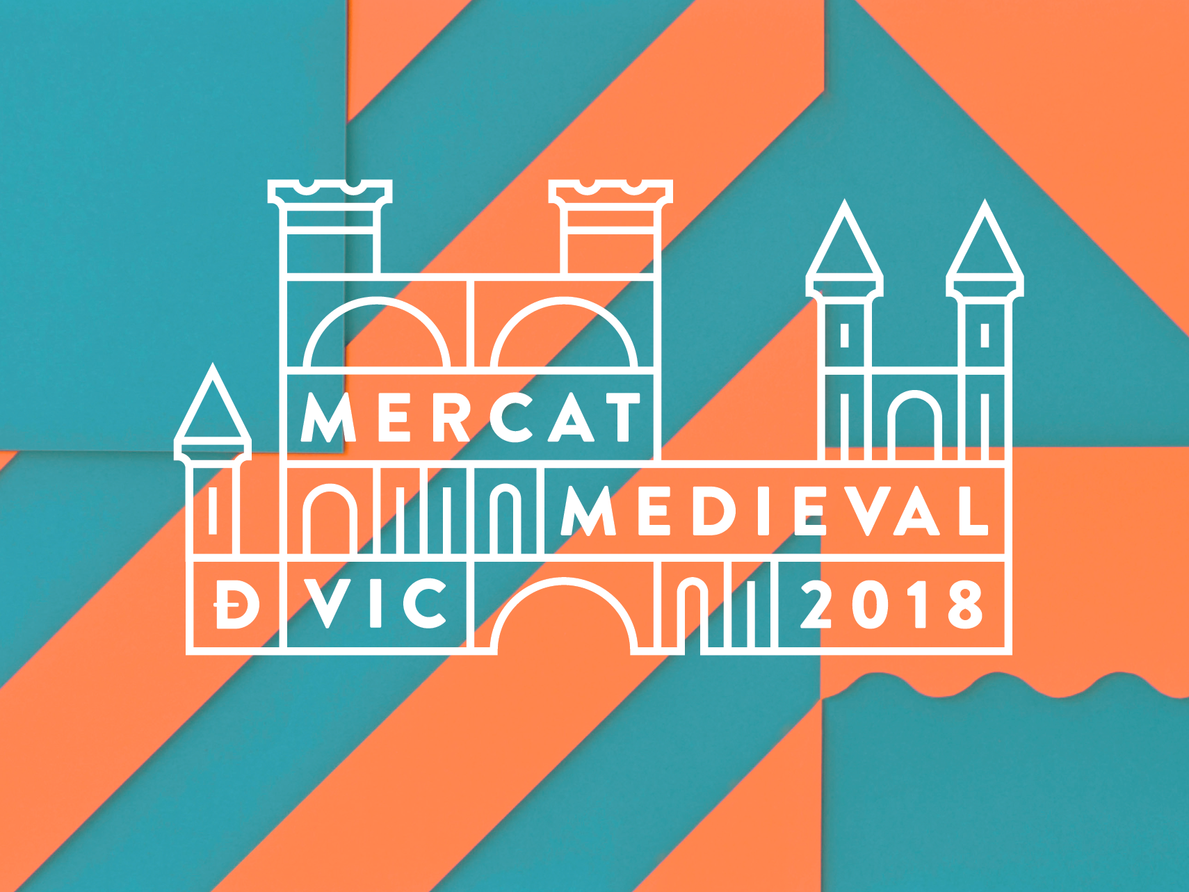 Partee — Graphic Design Cooperative — Cooperativa de Disseny Gràfic — Vic