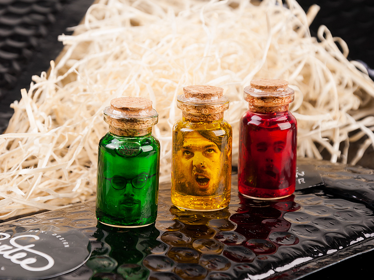 Partee — Graphic Design Cooperative — Cooperativa de Disseny Gràfic ...