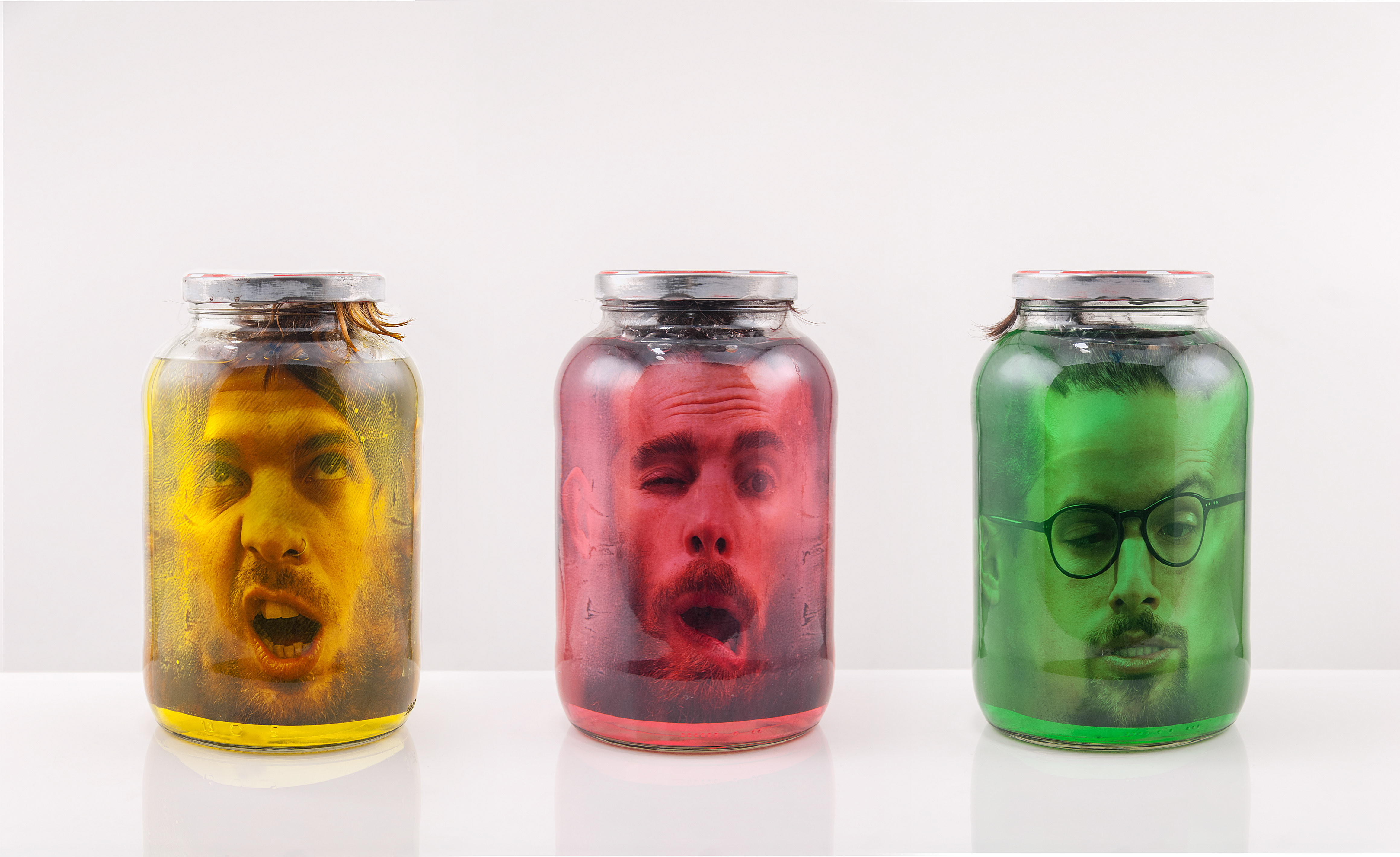 Partee — Graphic Design Cooperative — Cooperativa de Disseny Gràfic — Vic