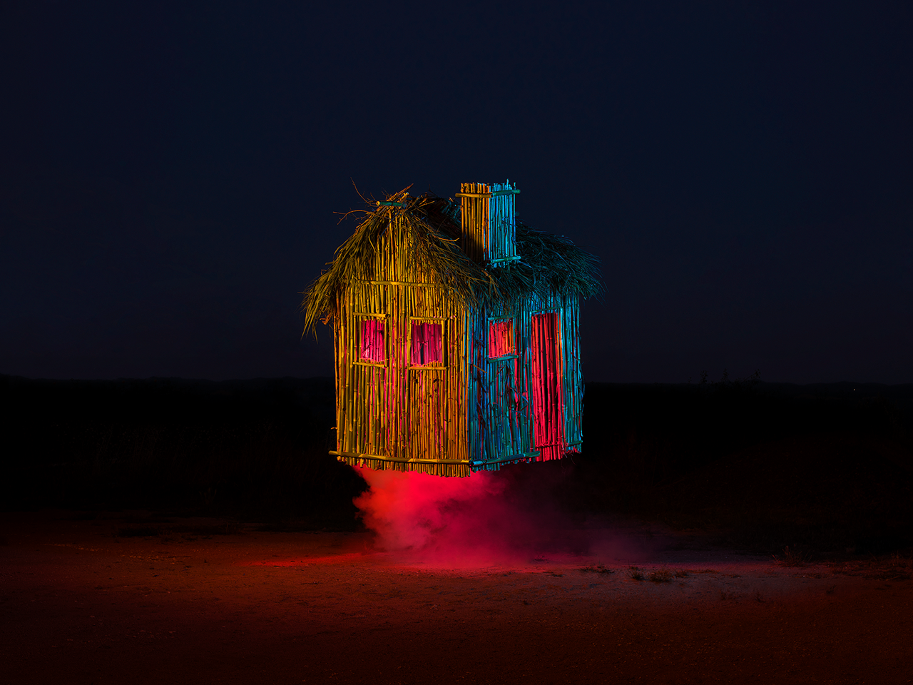 Partee — Graphic Design Cooperative — Cooperativa de Disseny Gràfic — Vic