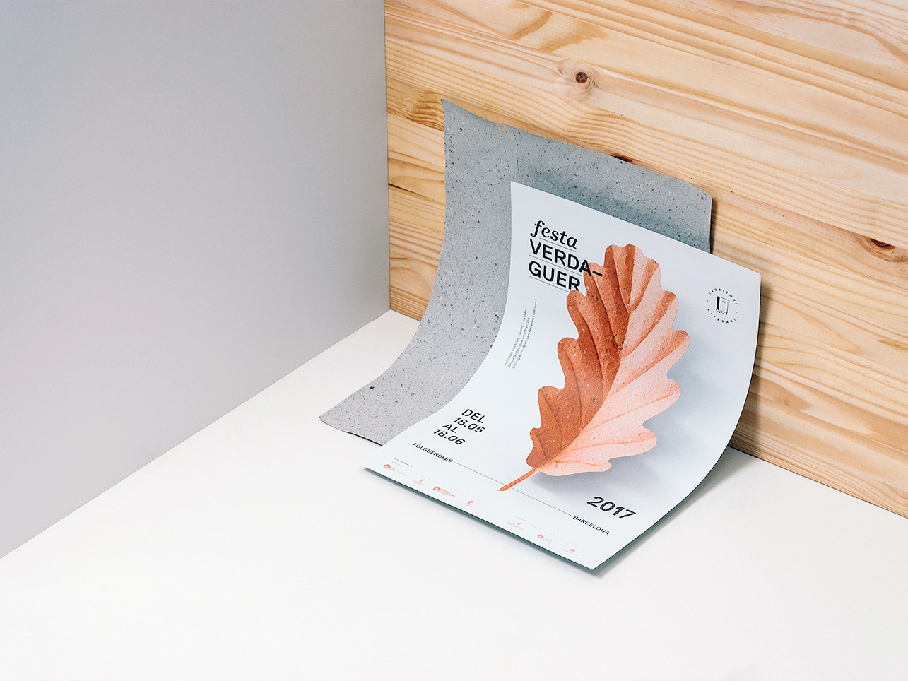 Partee — Graphic Design Cooperative — Cooperativa de Disseny Gràfic ...