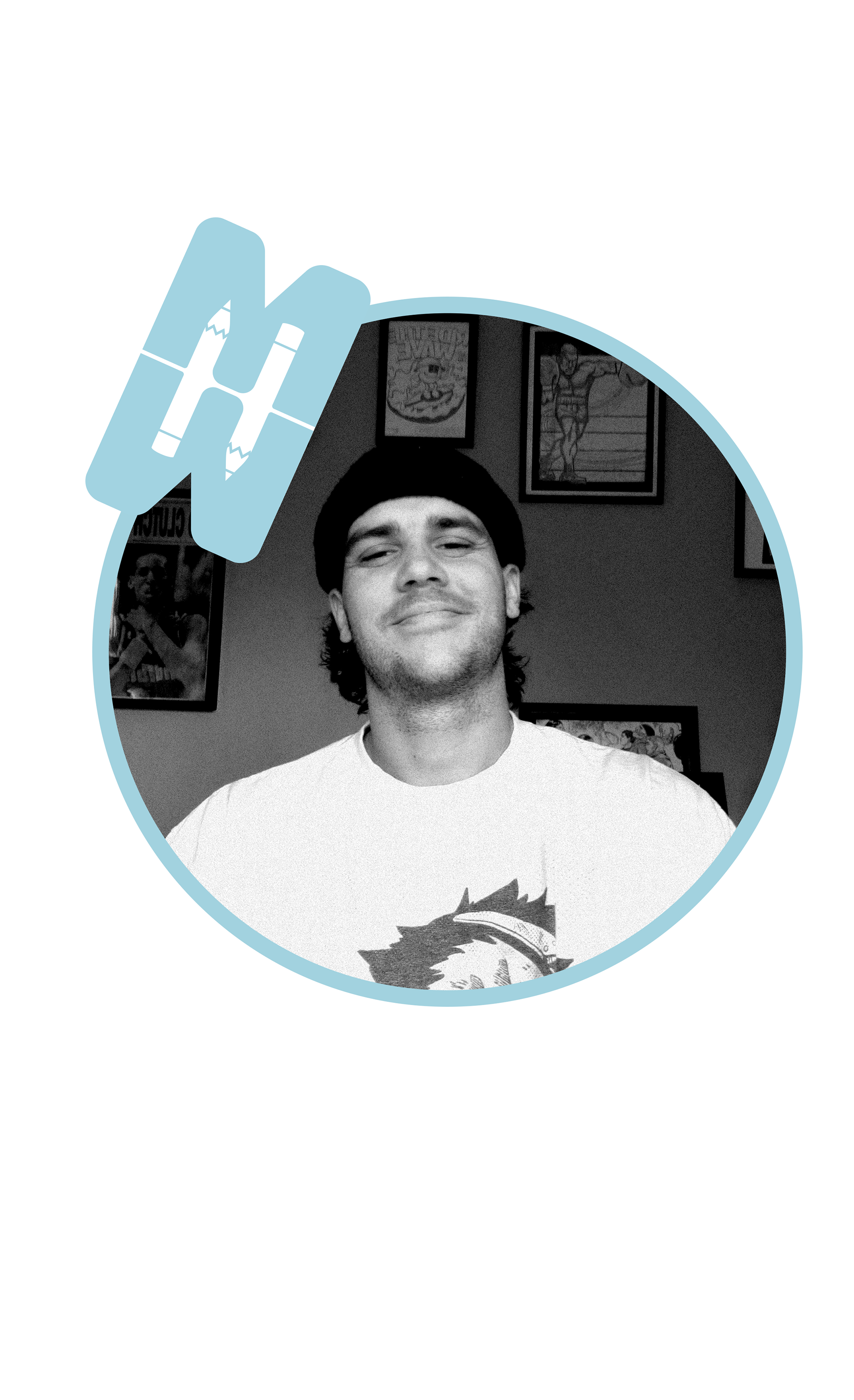 Matt Miller Design and Illustration - About