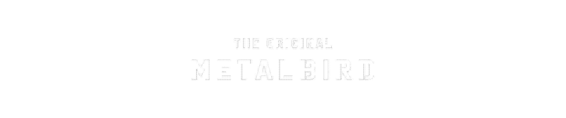 Matt Miller Design and Illustration - Metalbird Campaign Assets