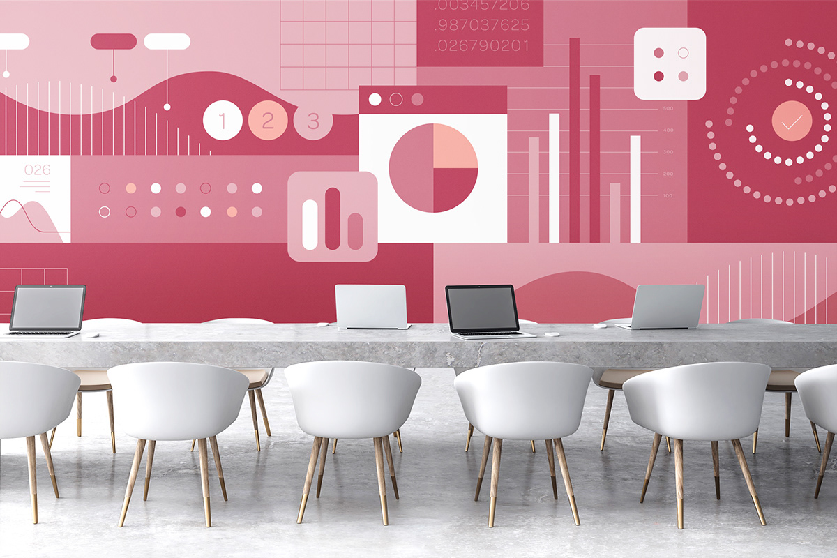 Eight Hour Day - Databricks Murals