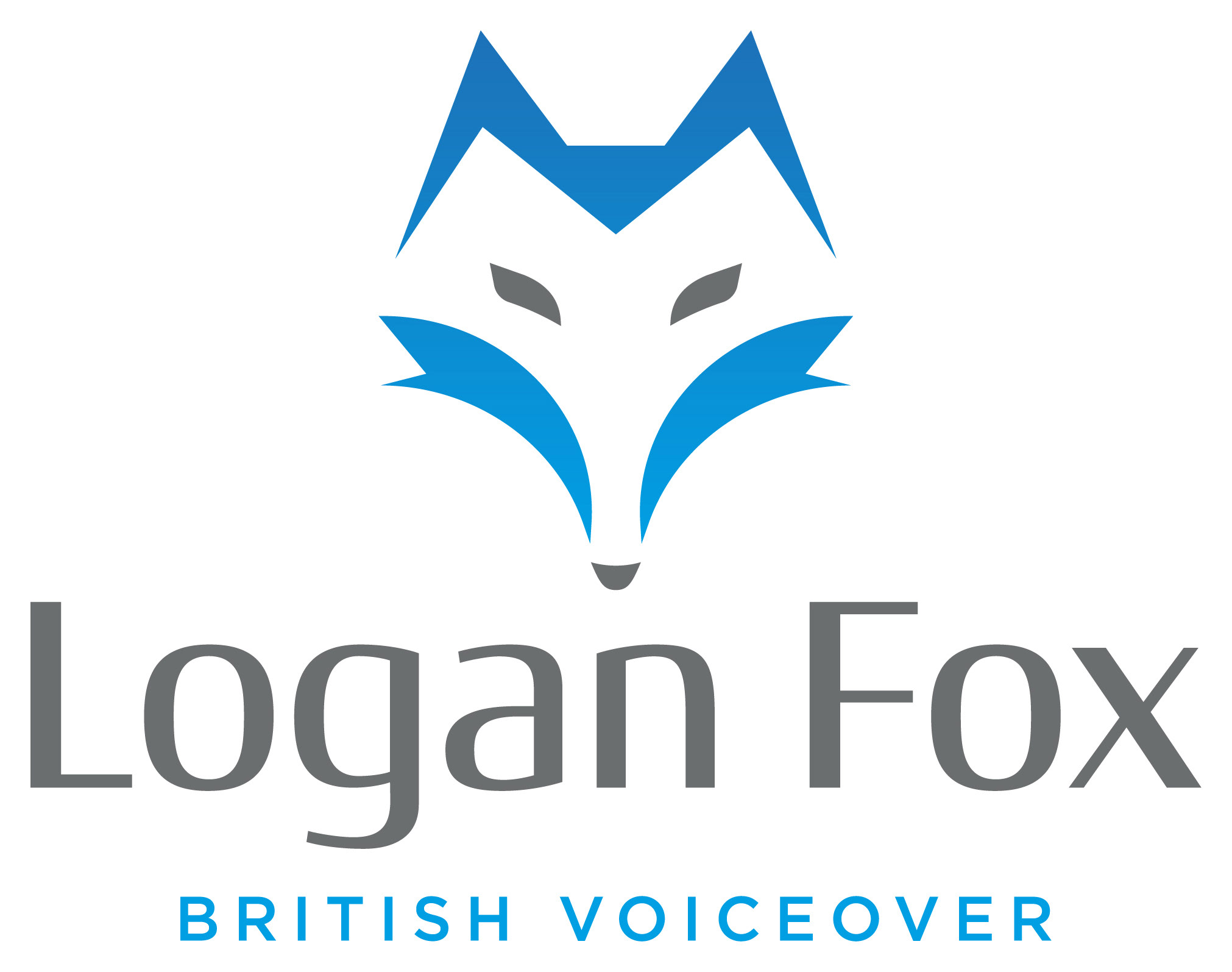 Logan Fox - British Voiceover