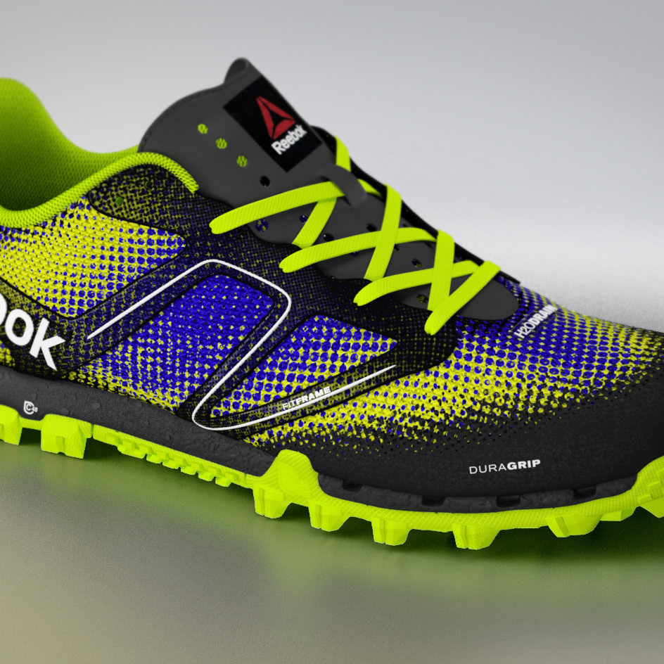 Josue Rivera | 3D Artist - Product Viz