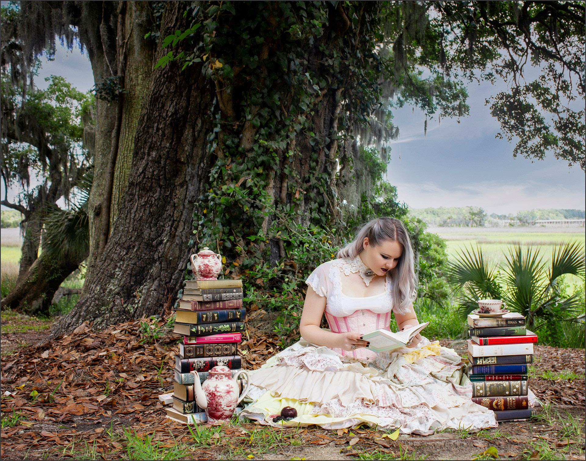 Jarrod Coffey - Models