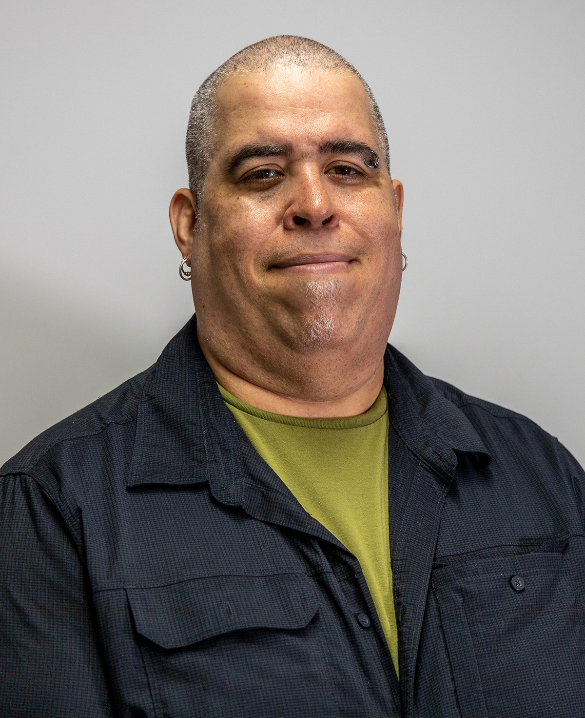 Jerron Smith - ABOUT ME