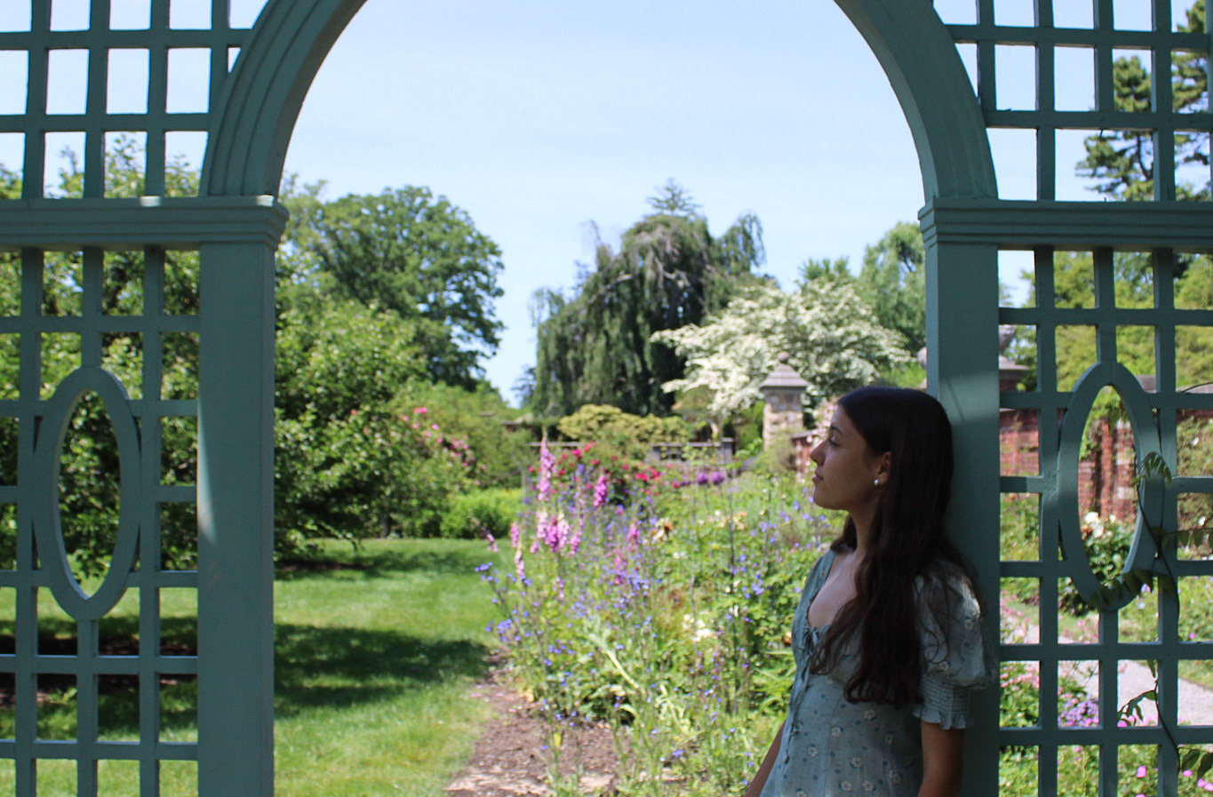 Erin Barker - PORTRAITS/CONCERT