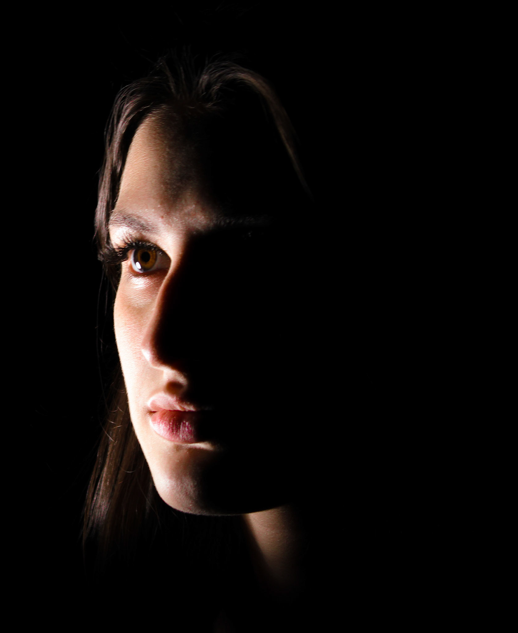 Erin Barker - PORTRAITS/CONCERT