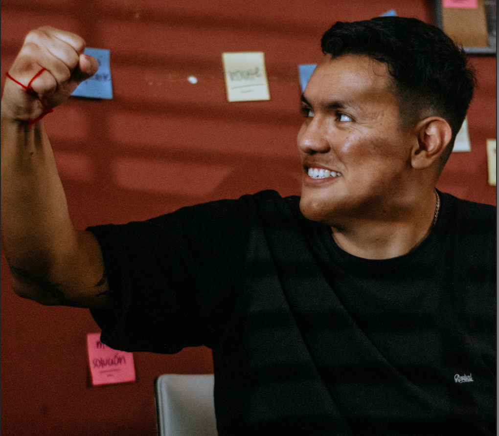 Kevin Siles - Festivales 2023