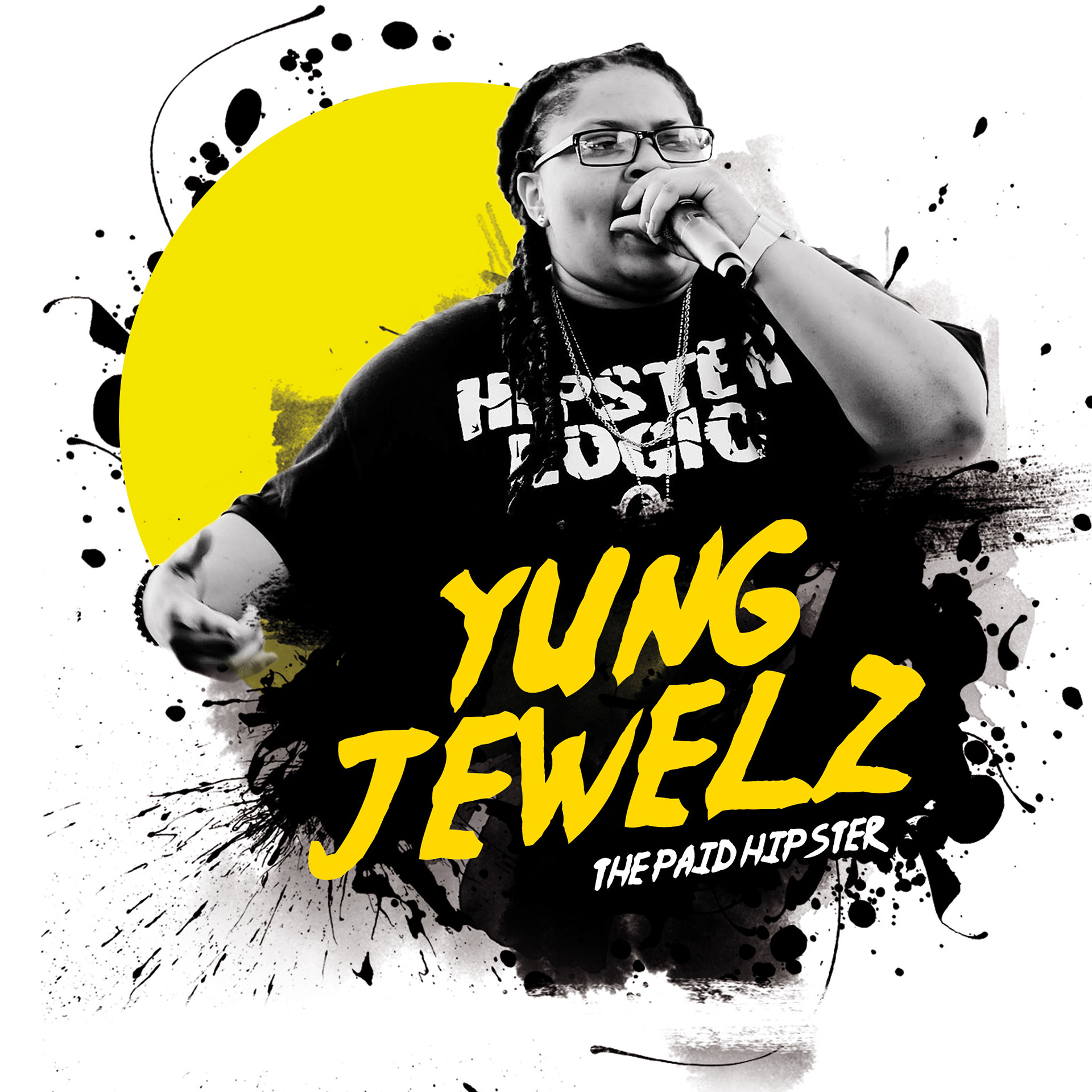 Infinite Ink - Flyers