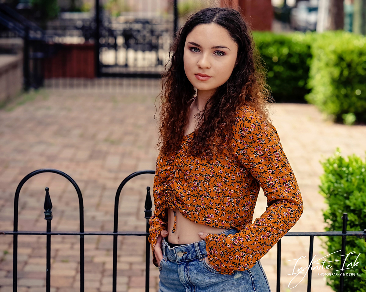 Infinite Ink - Photography