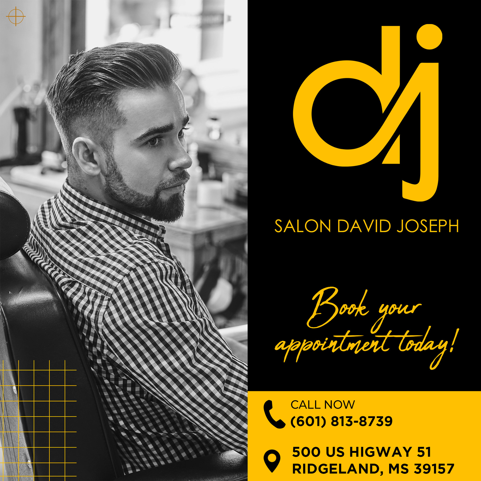 Infinite Ink - Flyers