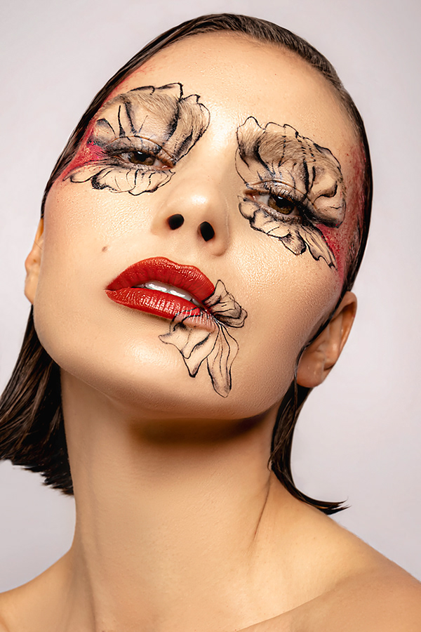 Tamara Sauer I Make-Up I Hair I Styling - WHAT YOU GET