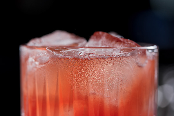 Renzo Procaccio Fotografía Gastronómica - Bar y Coctelería