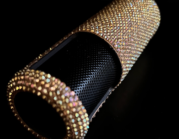 Crystal Custom Mics - Microphones