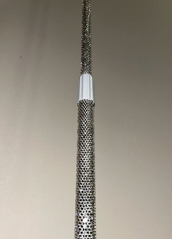 Crystal Custom Mics - Mic Stands