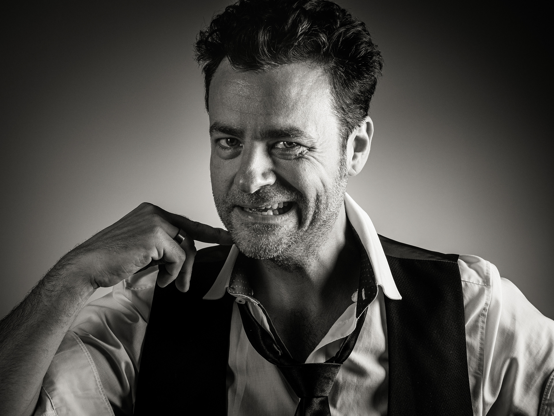 ImageConsort - Portrait/People Photography - Stephan Engelke - Frank ...