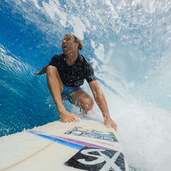 SHALAB, - GoPro