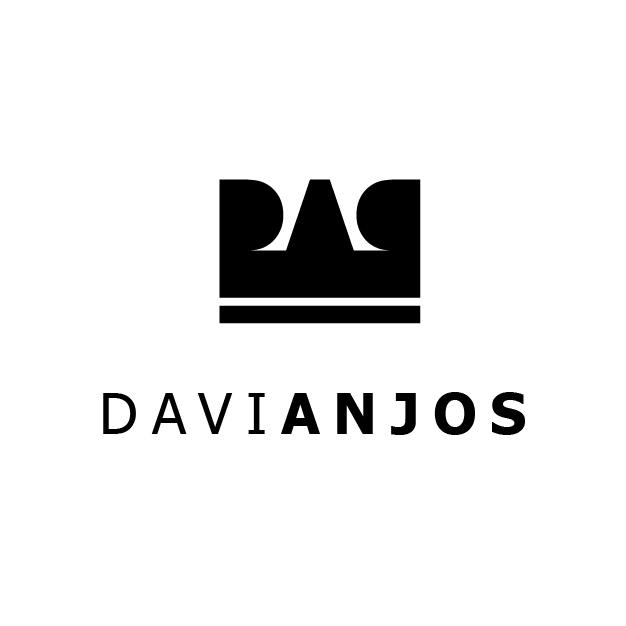 Davi Anjos - Wine Labels