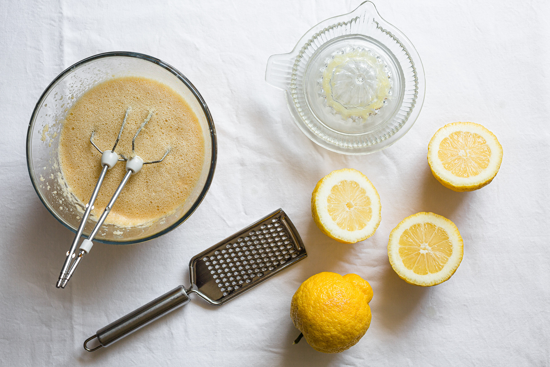 Madalena Casal - Tarte de limão merengada | Lemon meringue pie